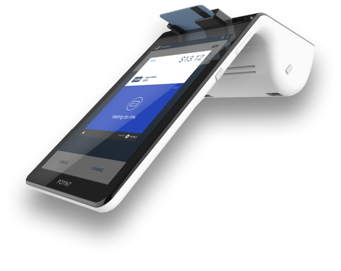 POS Terminal with low fees and no lock-ins | CPOS Mobile Point of Sale